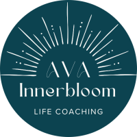 Ava – Innerbloom Life Coaching – It does take a lot of courage to embrace the path of change.
